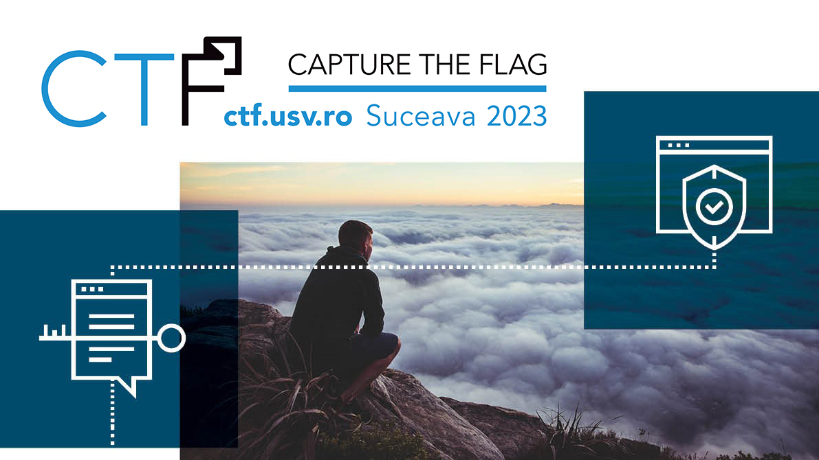 CTF 2023 Suceava
