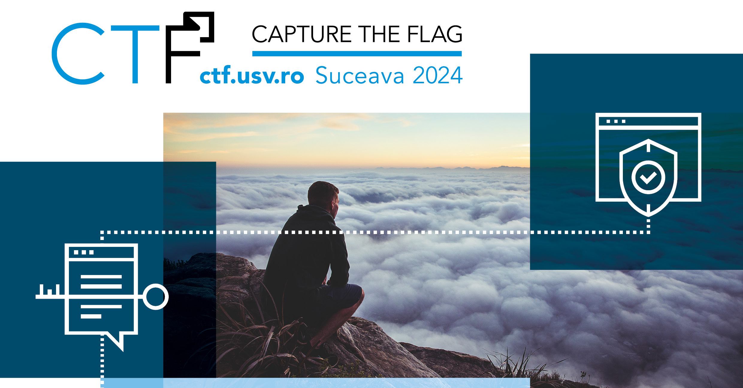 CTF 2024 Suceava